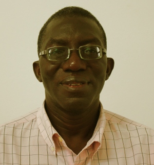 AJFAND Profile - Volume 12 No. 7 (2012)