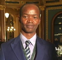 Editorial - Volume 21 No.9 [2021]